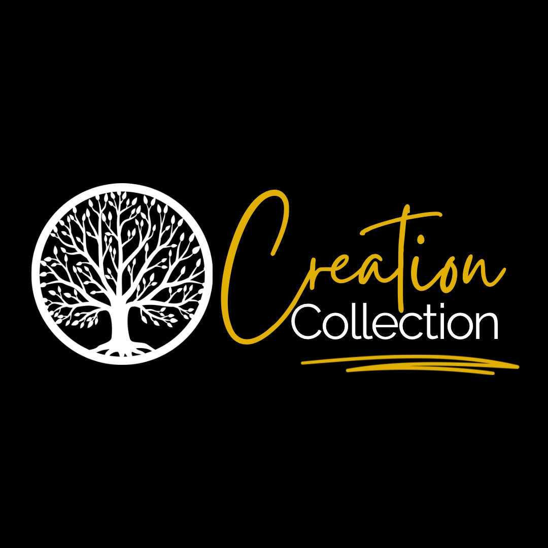 Creation Collection – Eden Shop PR
