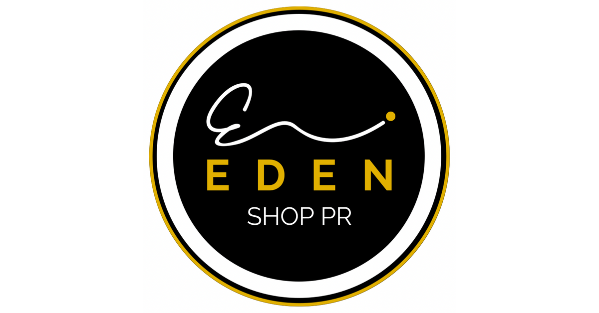 Eden Shop PR