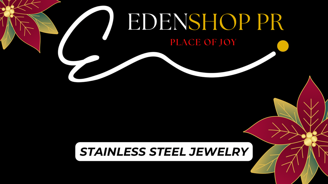 Eden Shop PR
