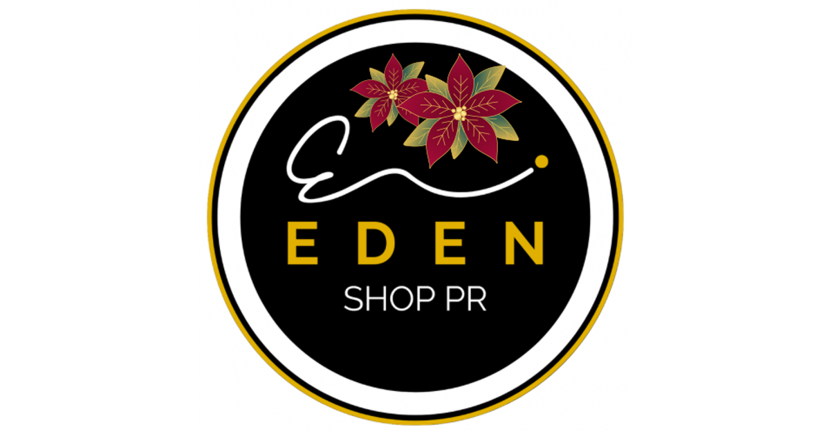 Eden Shop PR